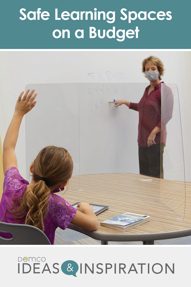 Low-Cost Ways to Create Safe Learning Spaces in Schools