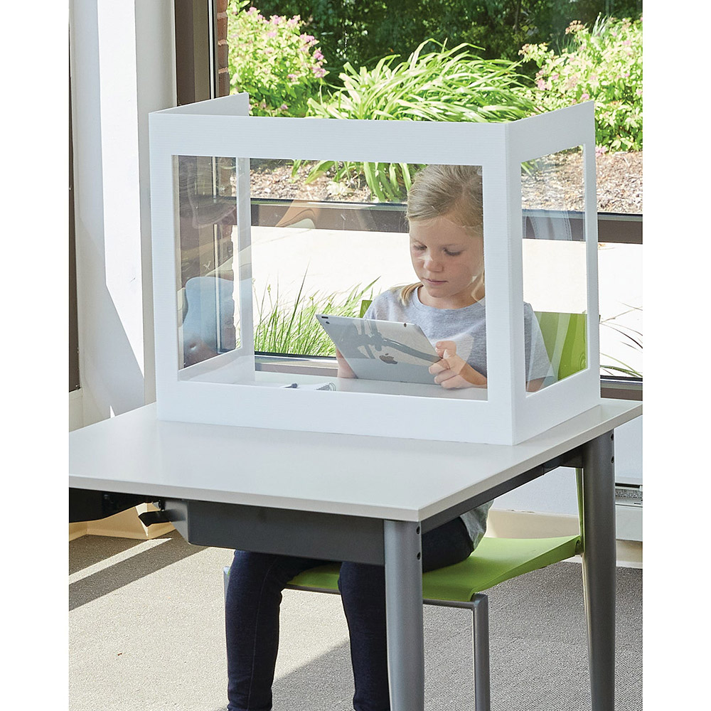 Student, Staff, and Patron Safety — Idea Gallery from Demco