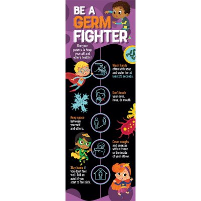 Student, Staff, and Patron Safety — Idea Gallery from Demco