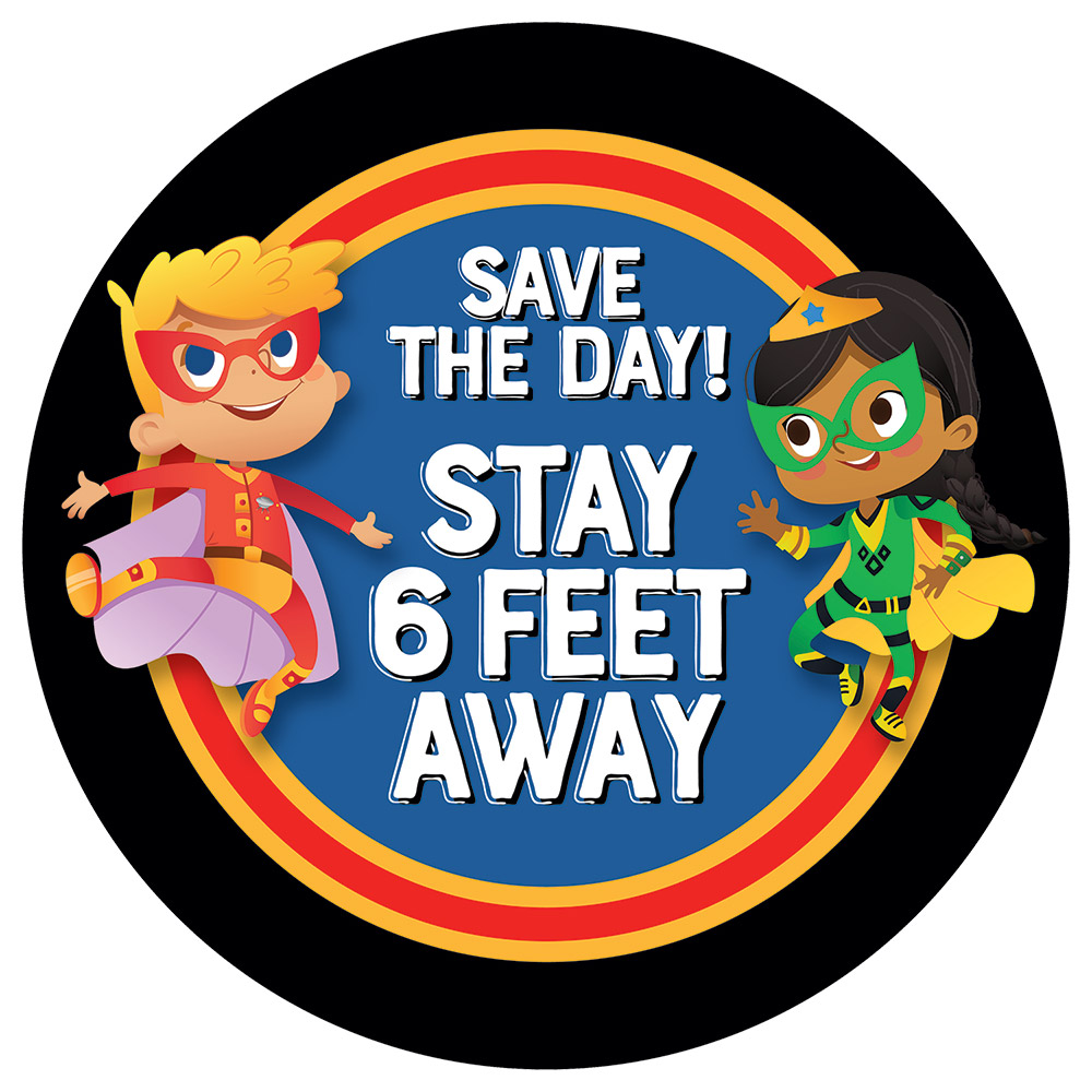 Student, Staff, and Patron Safety — Idea Gallery from Demco