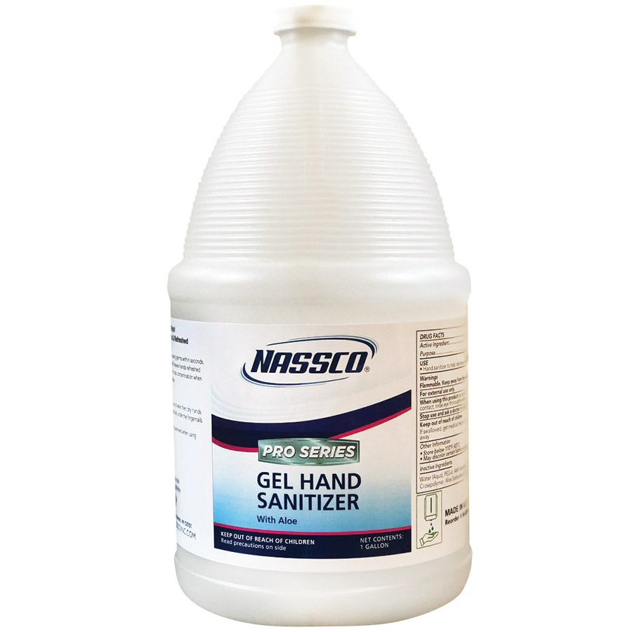 Student, Staff, and Patron Safety — Idea Gallery from Demco