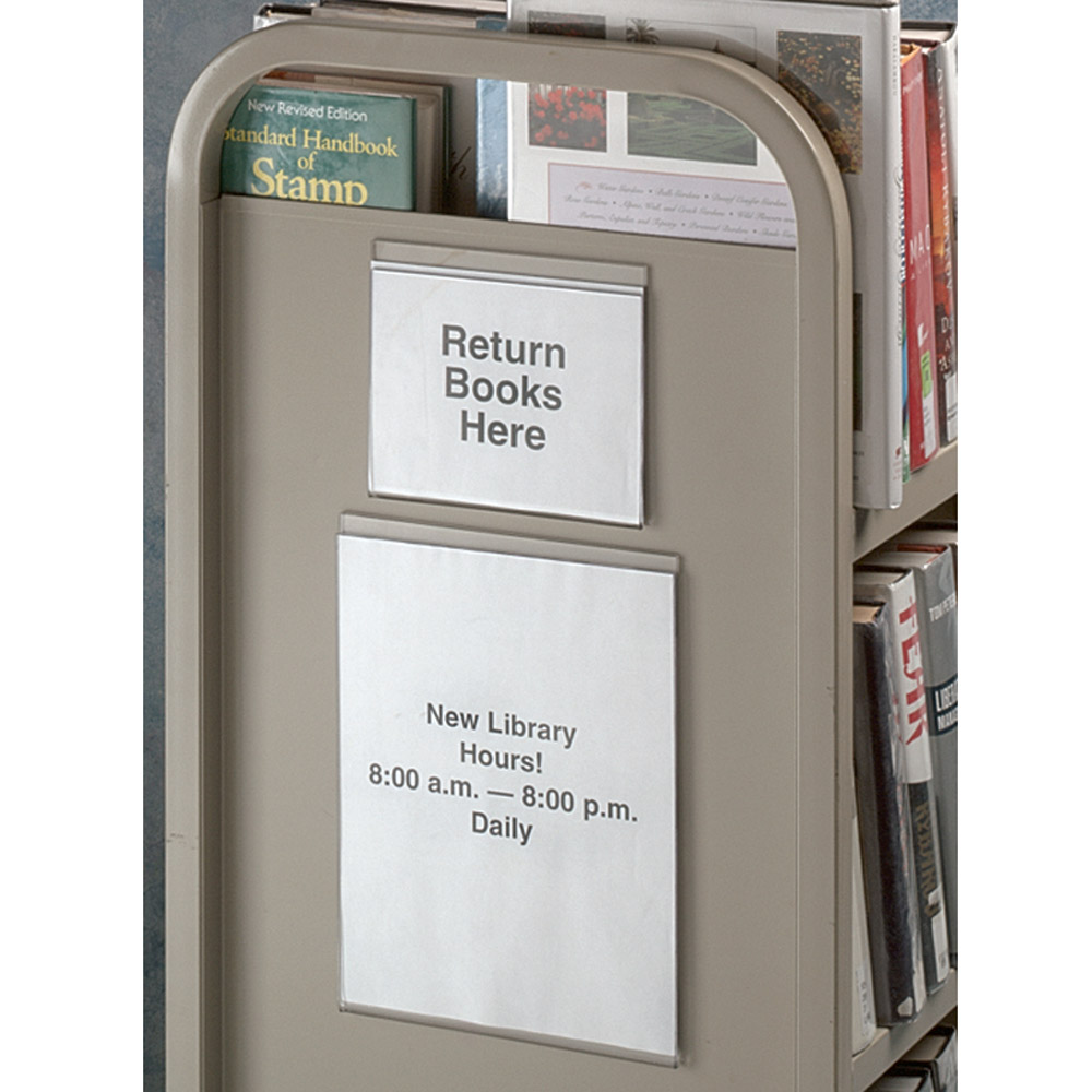 Curbside Pickup for Schools and Libraries — Idea Gallery