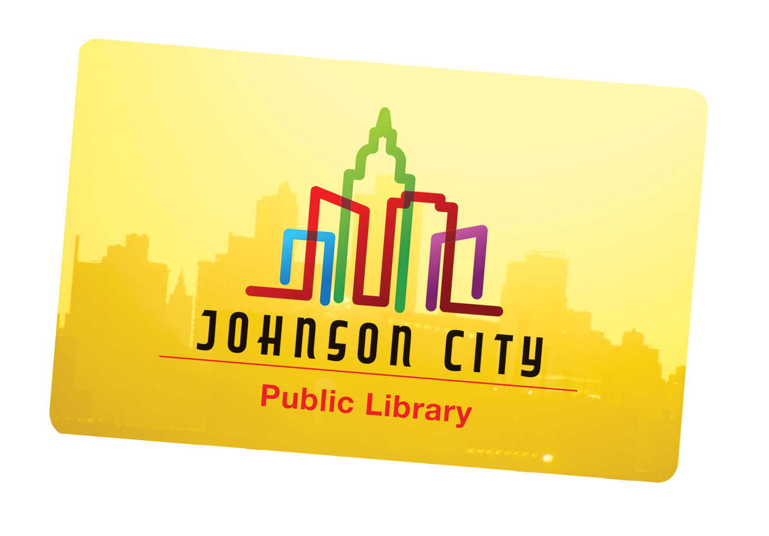 Library Card Signup Month: Custom Library Cards Hold Unlimited Potential