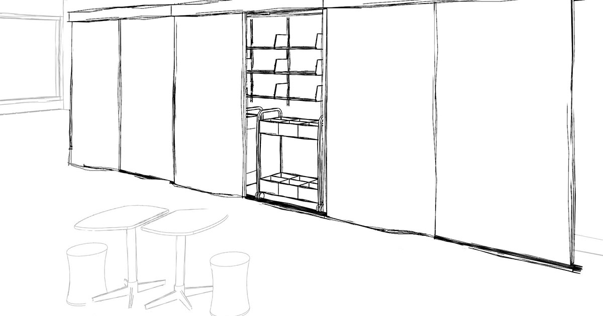Problem to Prototype: Taking Classroom Organization from Sketch to ...