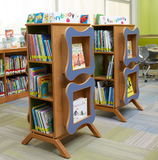 Organization as Library Innovation - Ideas & Inspiration from Demco