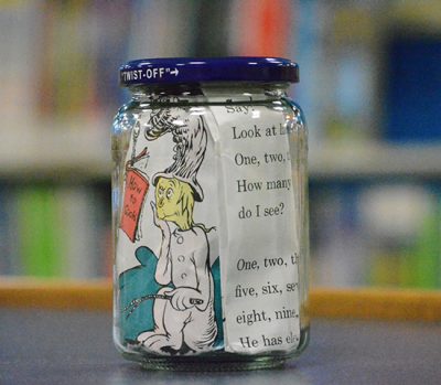 Out With the Old (Books) - Ideas & Inspiration from Demco