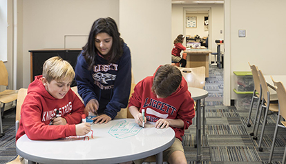 Shared Makerspace, Shared Rules - Ideas & Inspiration from Demco