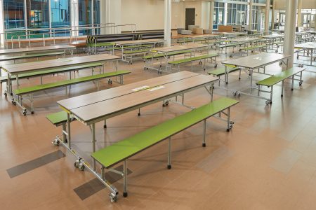 Forest Edge Elementary Green School : Idea Gallery