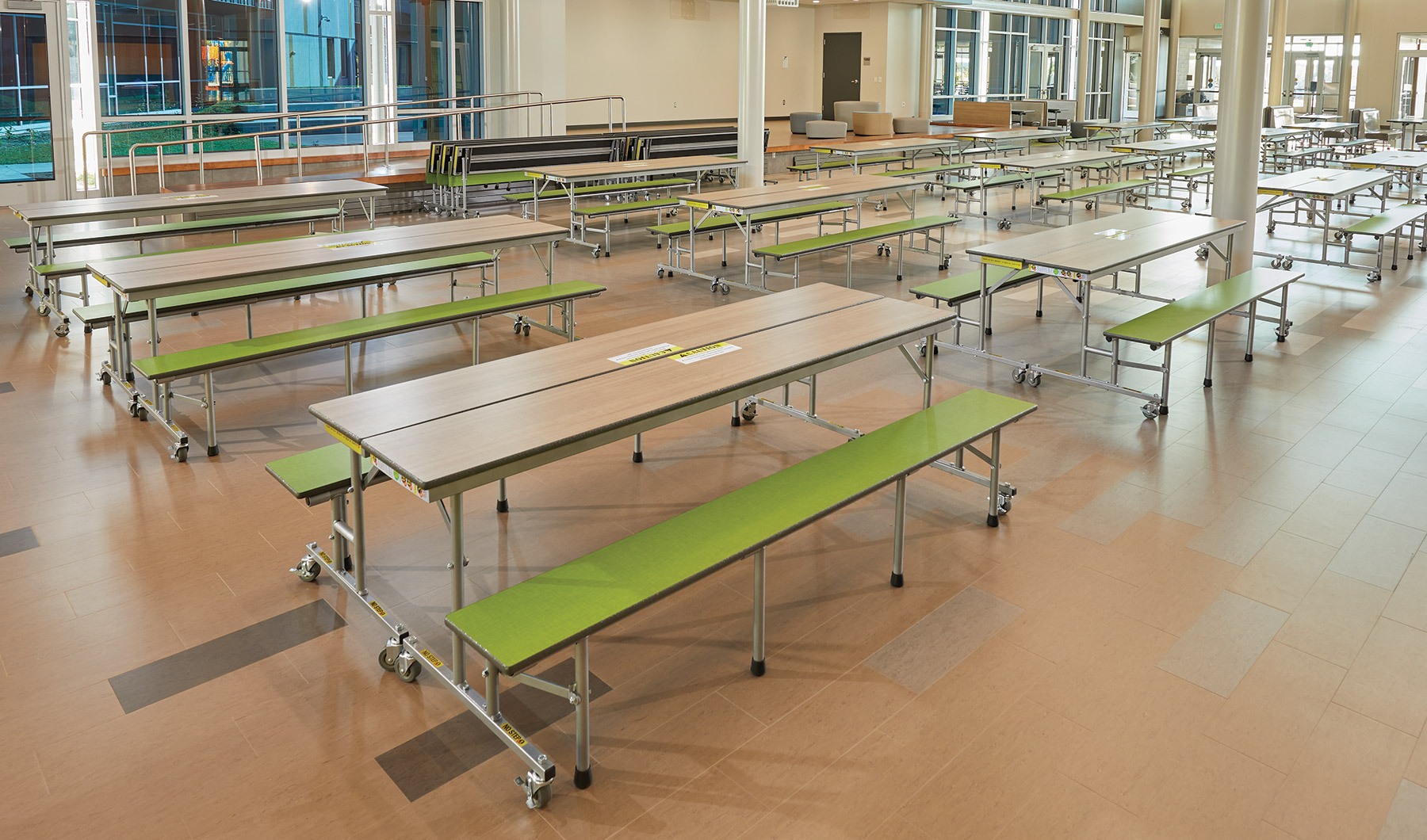 Forest Edge Elementary Green School : Idea Gallery