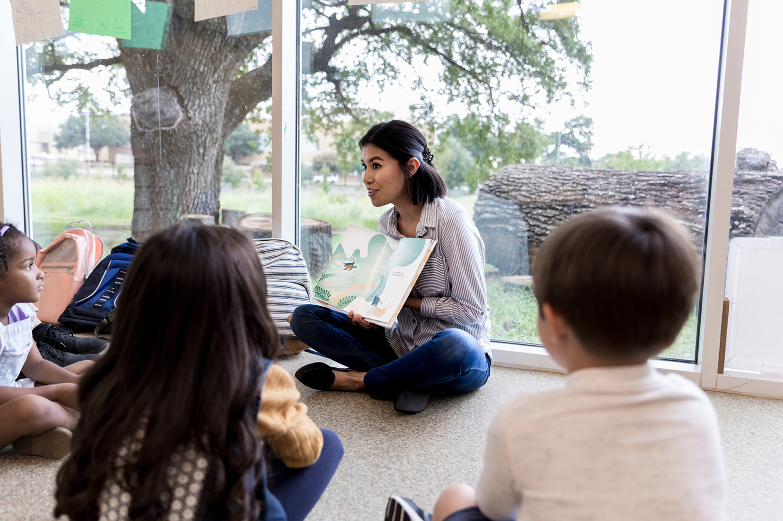 Dive into Summer Reading Program - Ideas & Inspiration from Demco