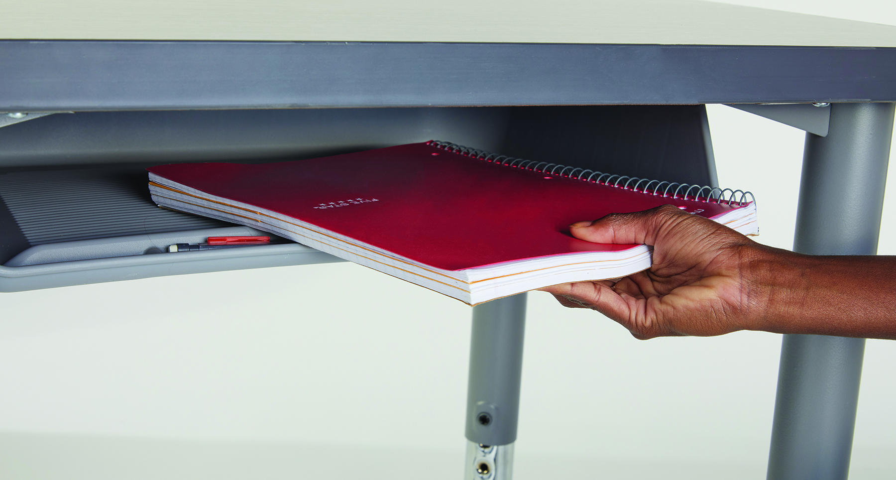 Refresh Your Classroom Desks Right Now - Ideas & Inspiration from Demco