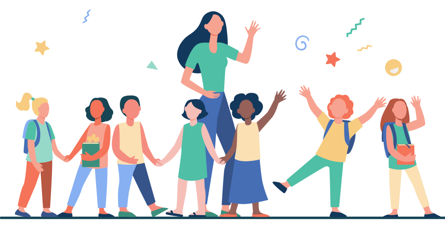 3 Ways to Boost School Pride - Ideas & Inspiration from Demco