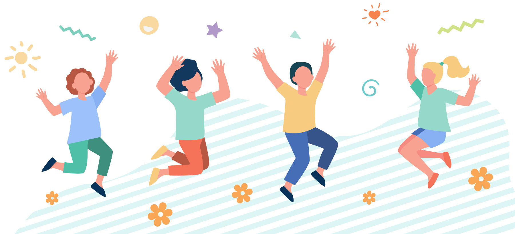 3 Ways to Boost School Pride - Ideas & Inspiration from Demco