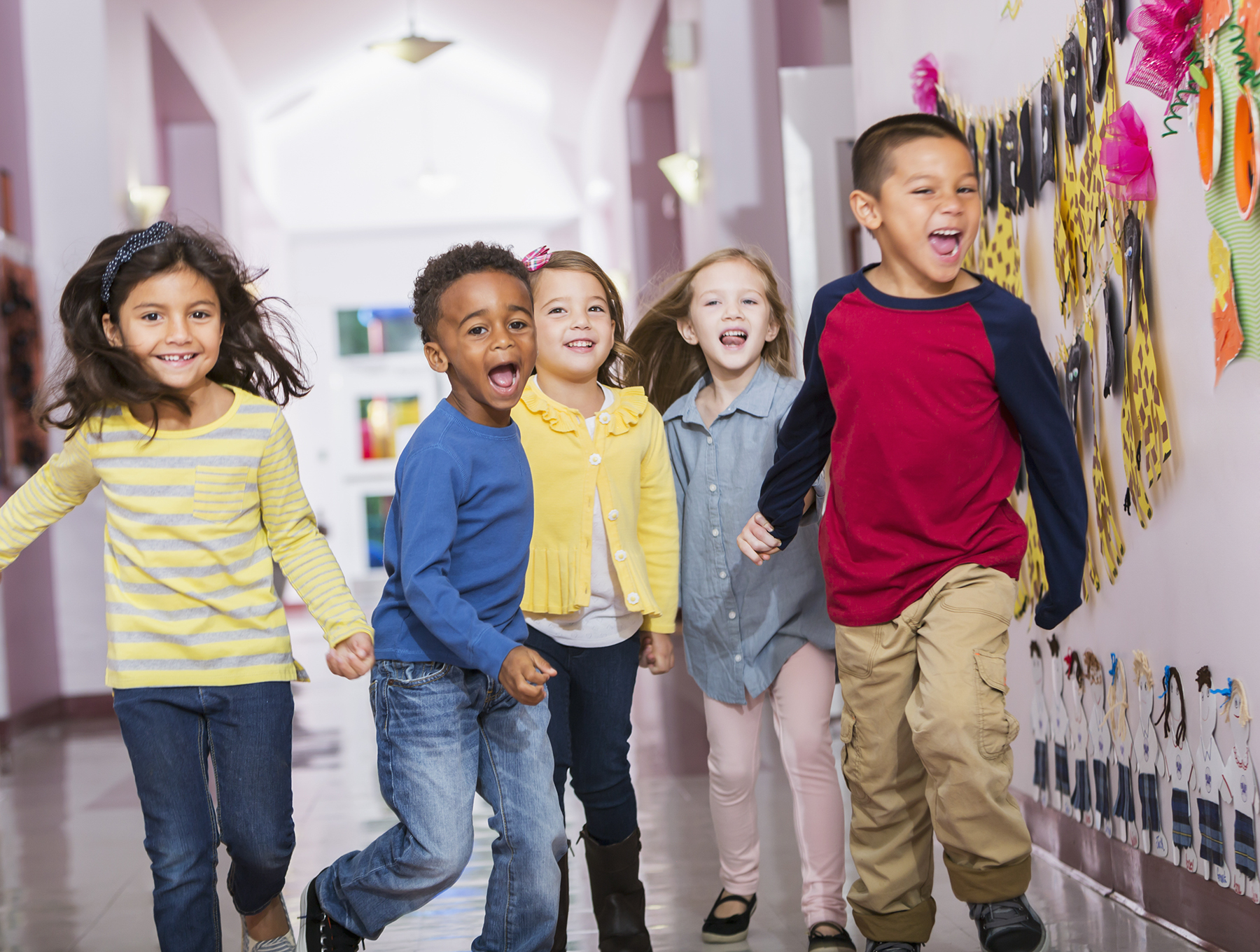 3 Ways to Boost School Pride - Ideas & Inspiration from Demco