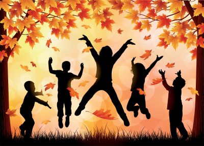 5 Fantastic Fall Activities - Ideas & Inspiration from Demco
