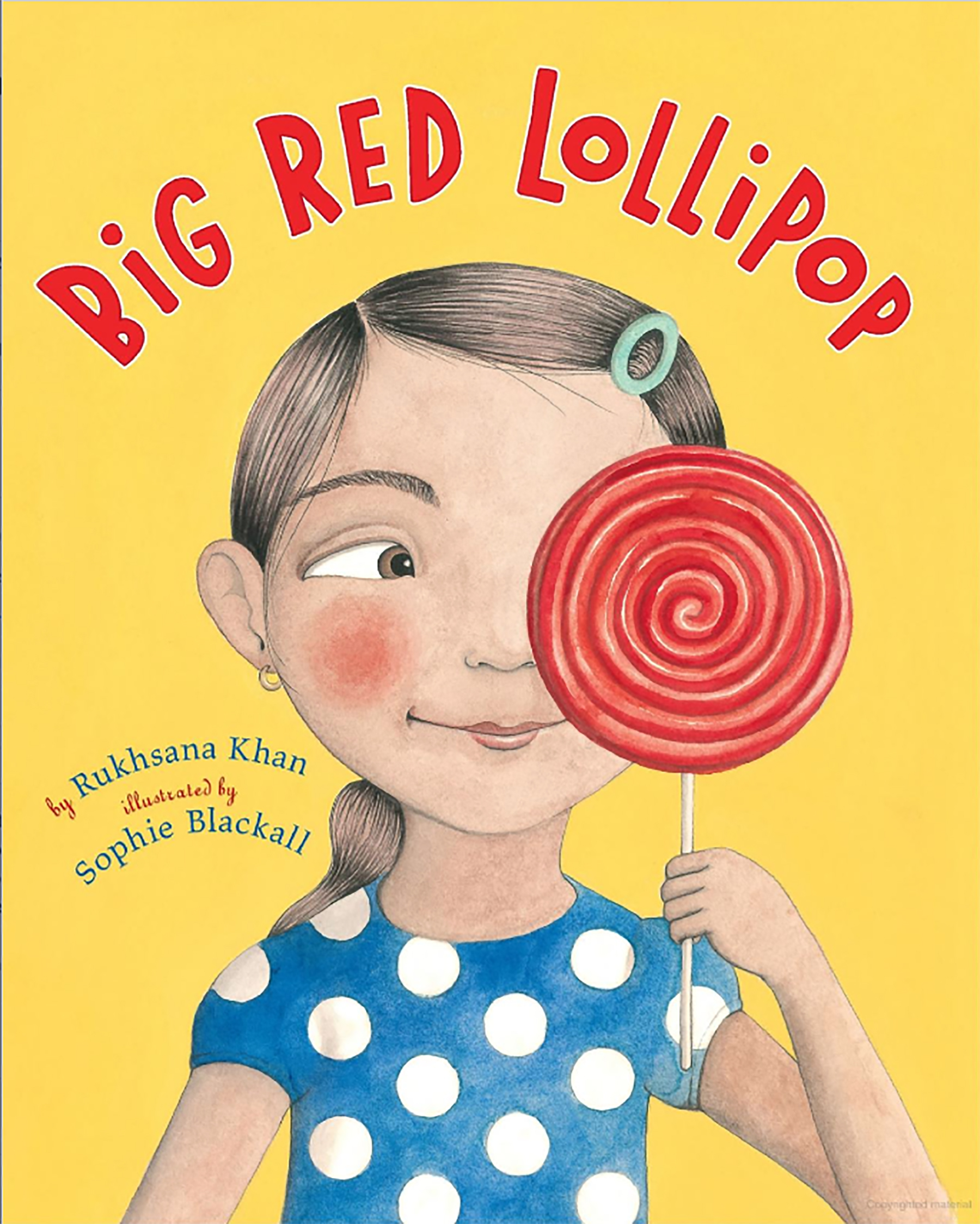 SEL: Read-Along Lollipops - Ideas & Inspiration from Demco