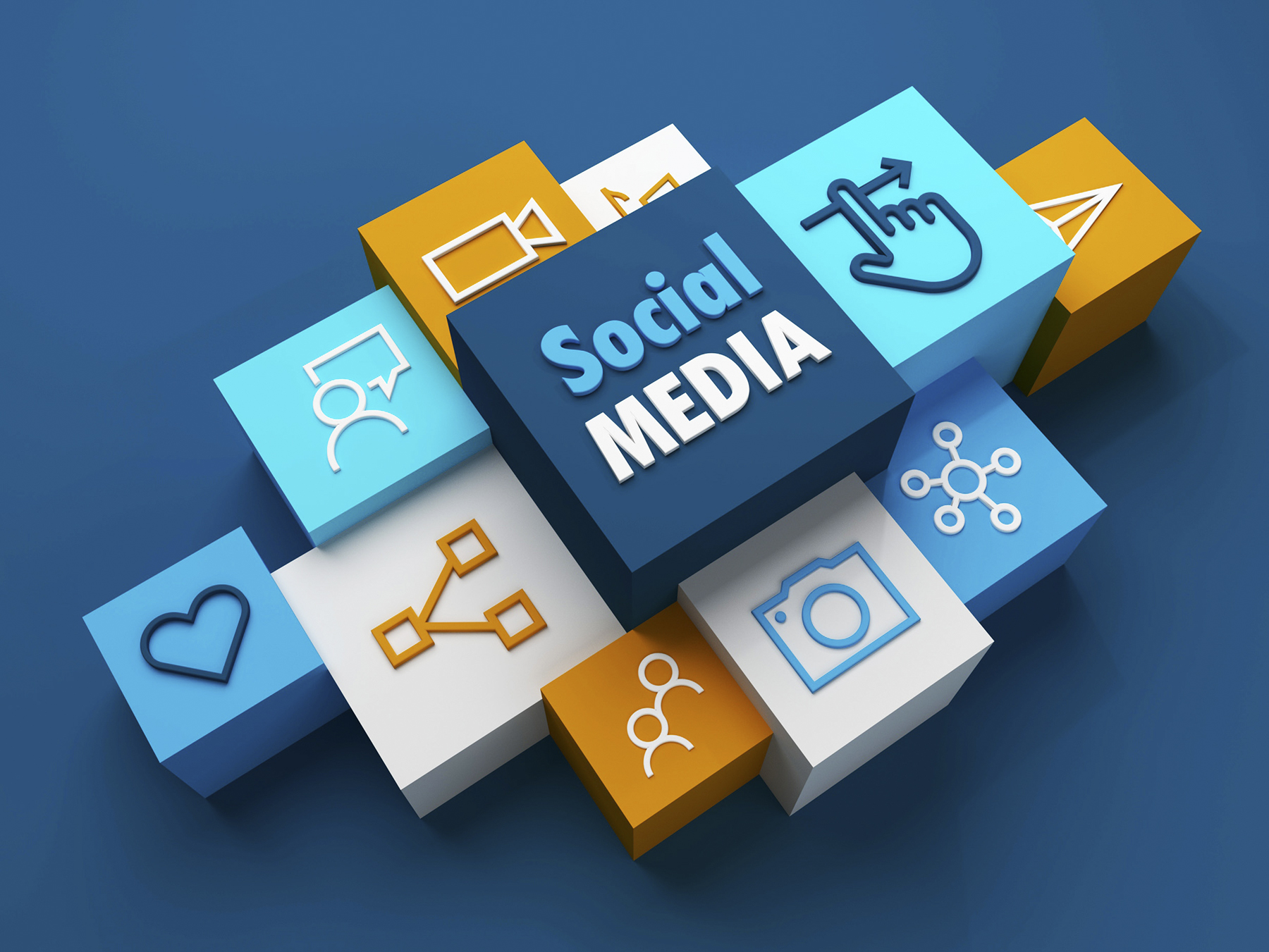 Library Social Media Ideas - Ideas & Inspiration from Demco