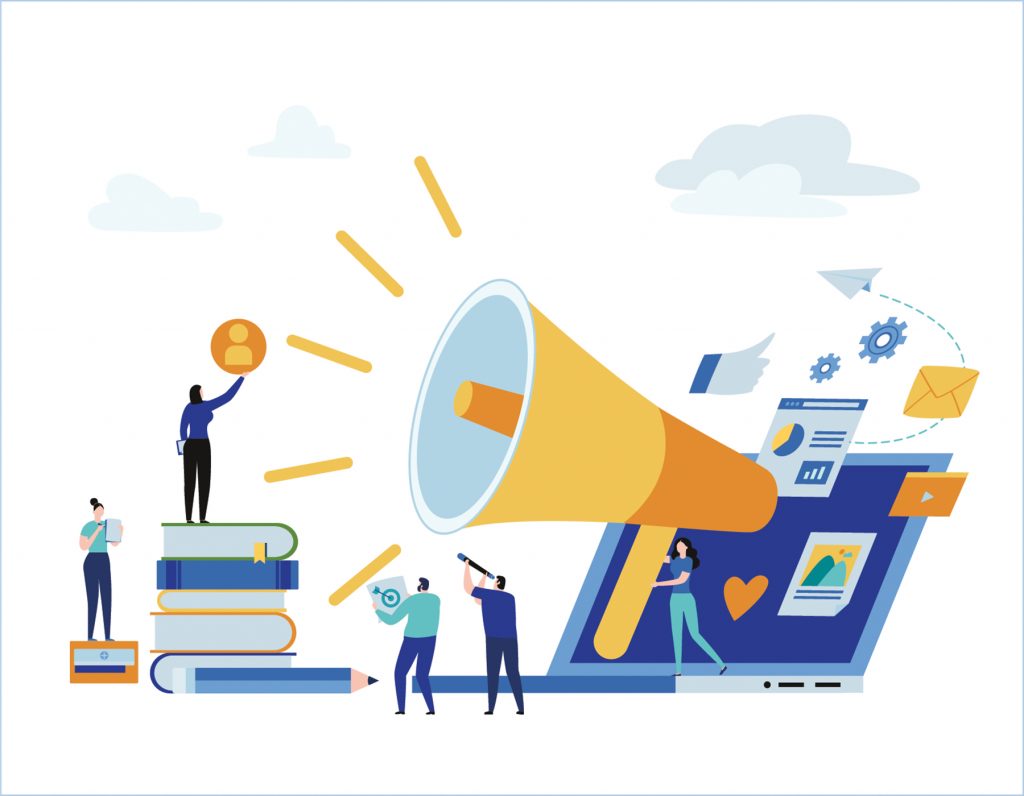 Library Social Media Ideas - Ideas & Inspiration from Demco