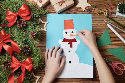 Make, Take, and Give - Ideas & Inspiration from Demco