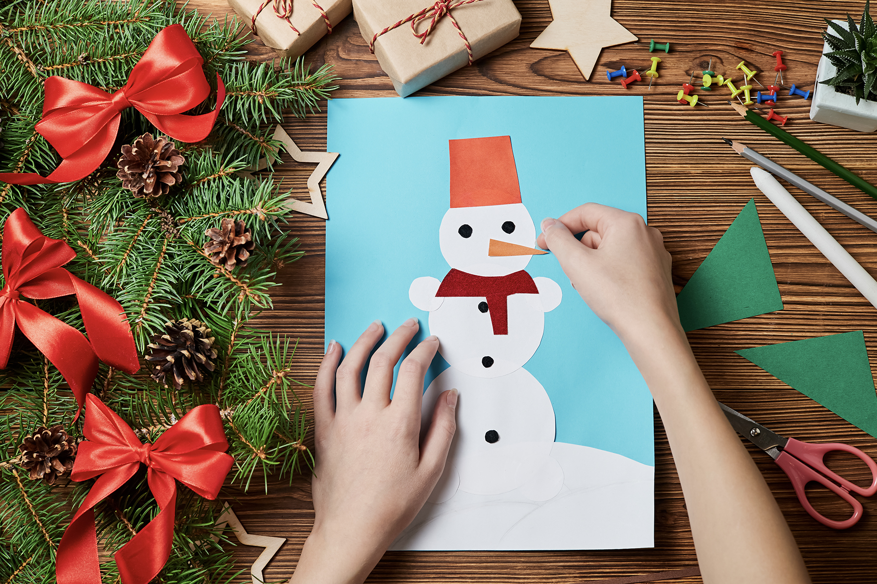 Make, Take, and Give - Ideas & Inspiration from Demco