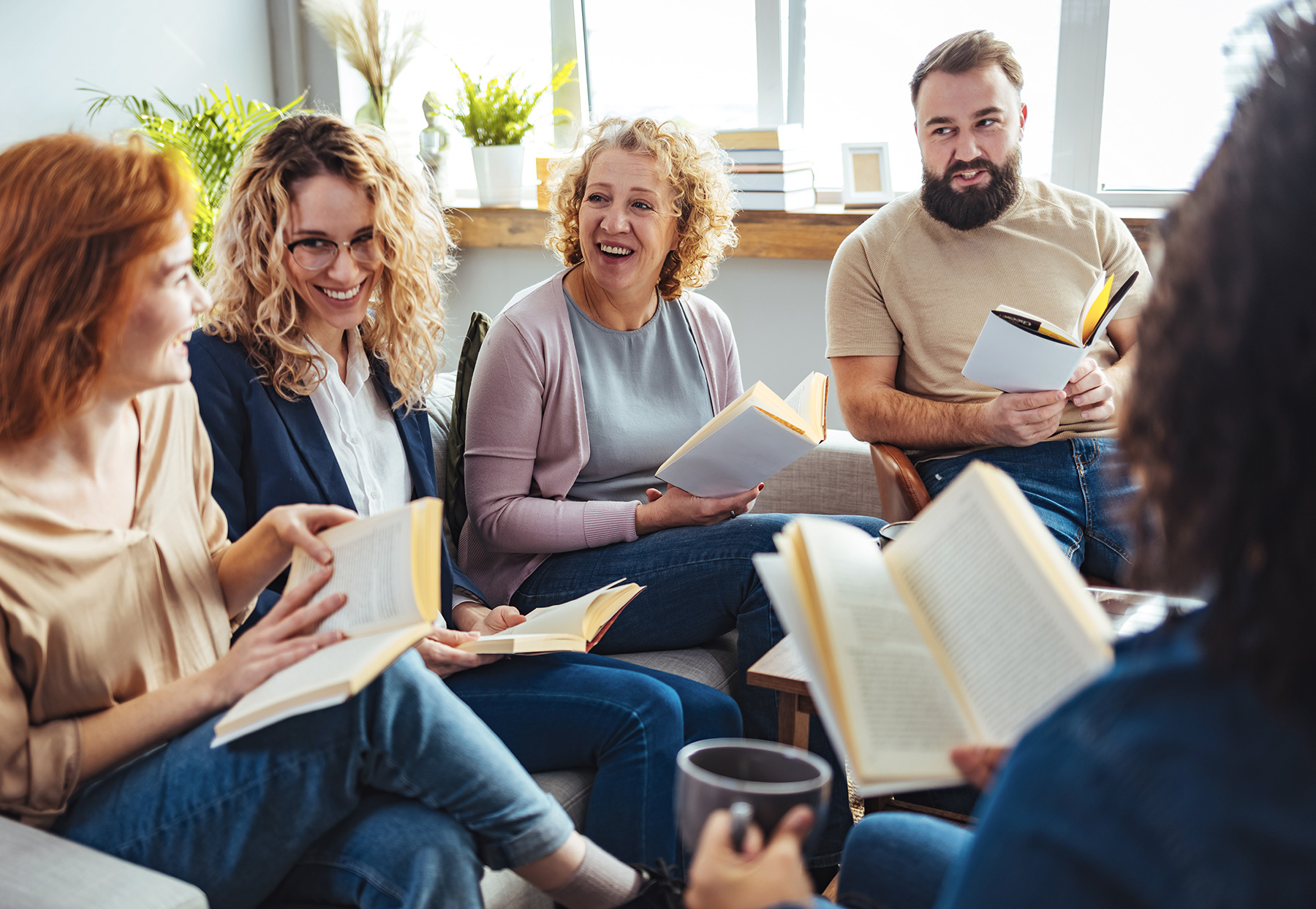 Libraries As Leaders in Sustainability - Ideas & Inspiration from Demco