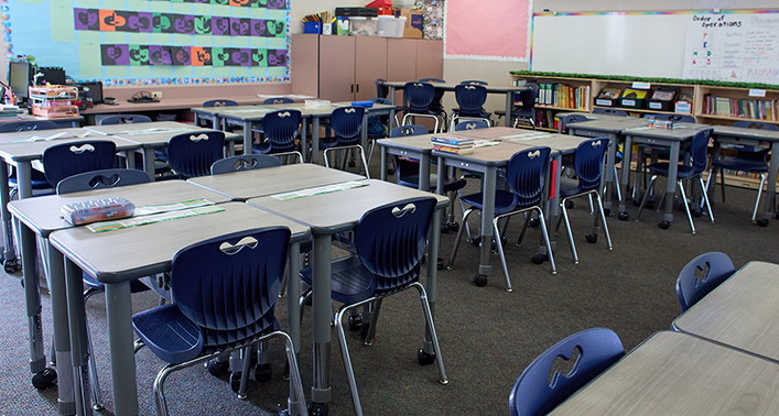 Oceanside, CA Classroom Furniture - Ideas & Inspiration from Demco