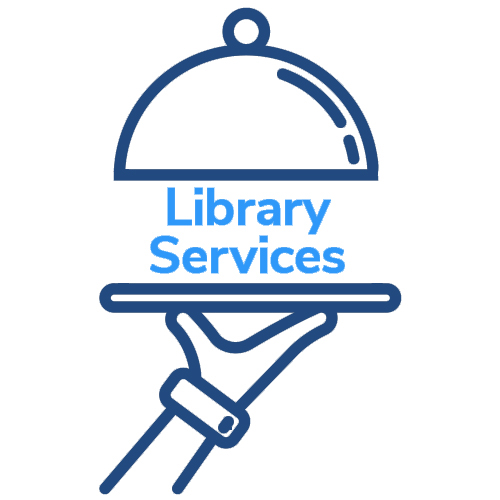 Spread the Word: Promoting Library Services - Ideas & Inspiration from ...