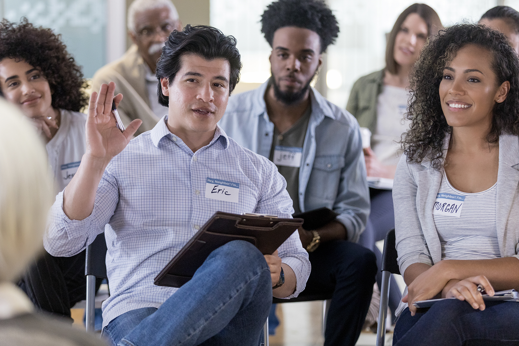 Rethinking Community Outreach in the Library - Ideas & Inspiration from ...