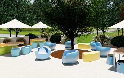 Taking Libraries Outside - Ideas & Inspiration from Demco