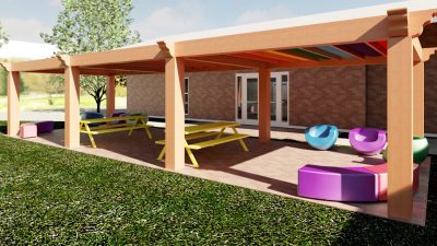 Taking Libraries Outside - Ideas & Inspiration from Demco