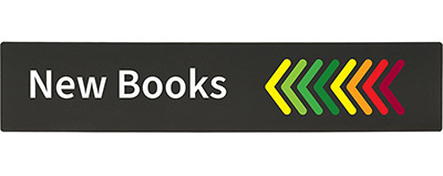 New Books Sign