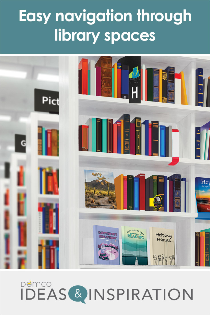 Find Your Own Way - Ideas & Inspiration from Demco