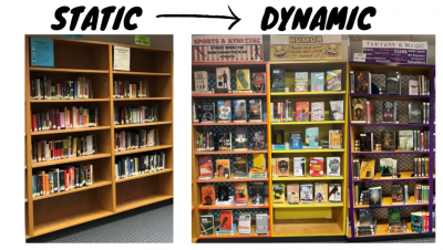 3 Essential Dynamic Shelving Tips! - Ideas & Inspiration from Demco
