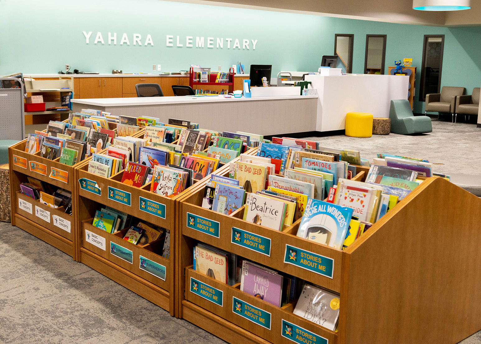 How Genrefication Engages Young Readers - Ideas & Inspiration from Demco