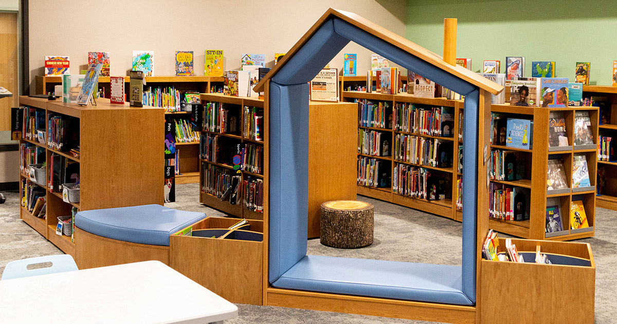 5 Steps to Genrefication - Ideas & Inspiration from Demco