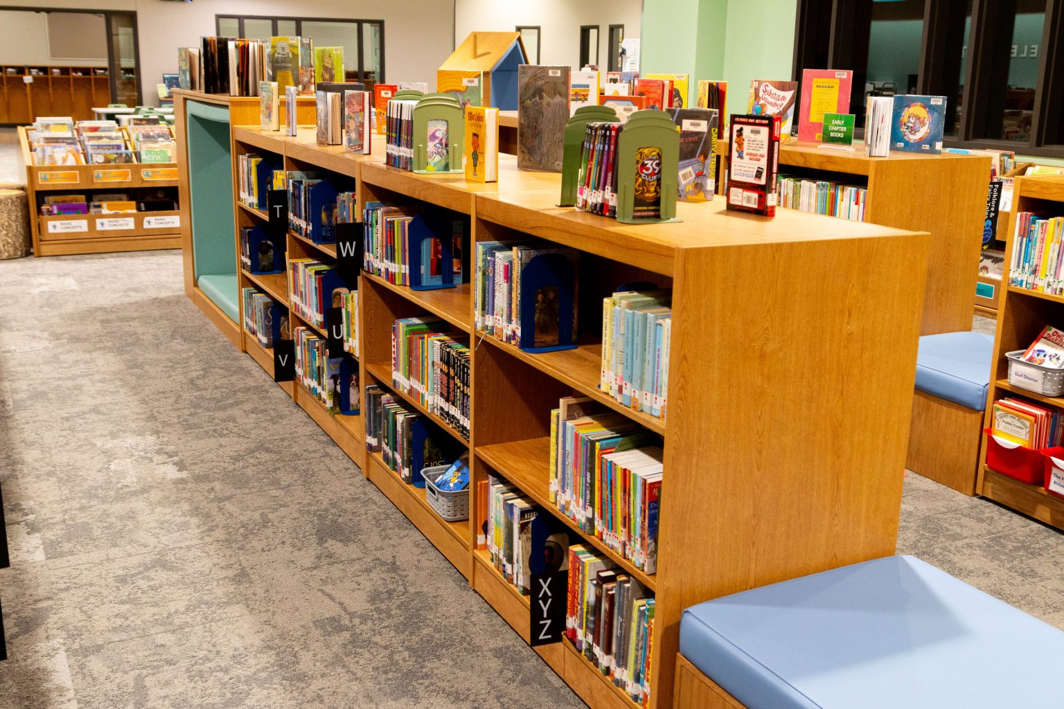 5 Steps to Genrefication - Ideas & Inspiration from Demco