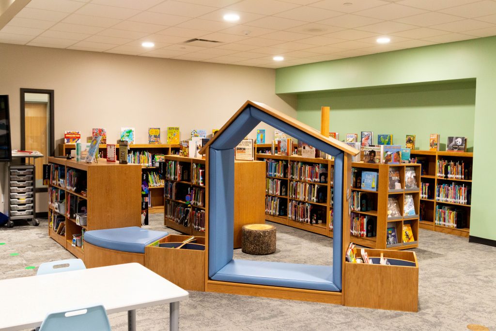 5 Steps to Genrefication - Ideas & Inspiration from Demco