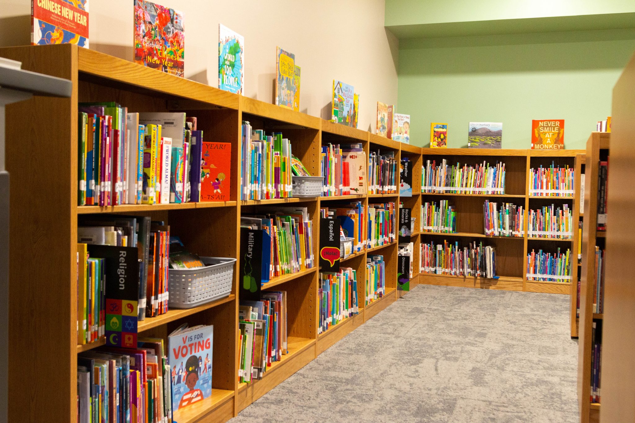 8 Tips to Teach Book Care Basics - Ideas & Inspiration from Demco