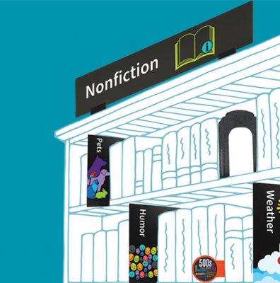 5 Steps to Genrefication - Ideas & Inspiration from Demco