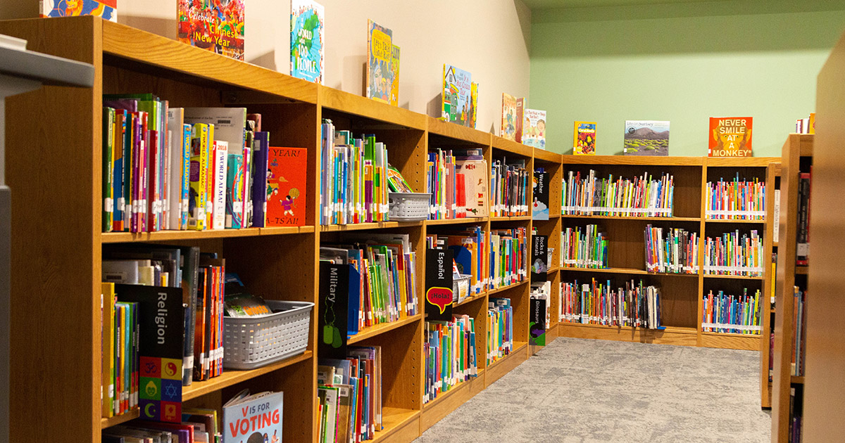 8 Tips To Teach Book Care Basics Ideas Inspiration From Demco