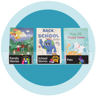 Creative Shelving Must-Haves - Ideas & Inspiration from Demco