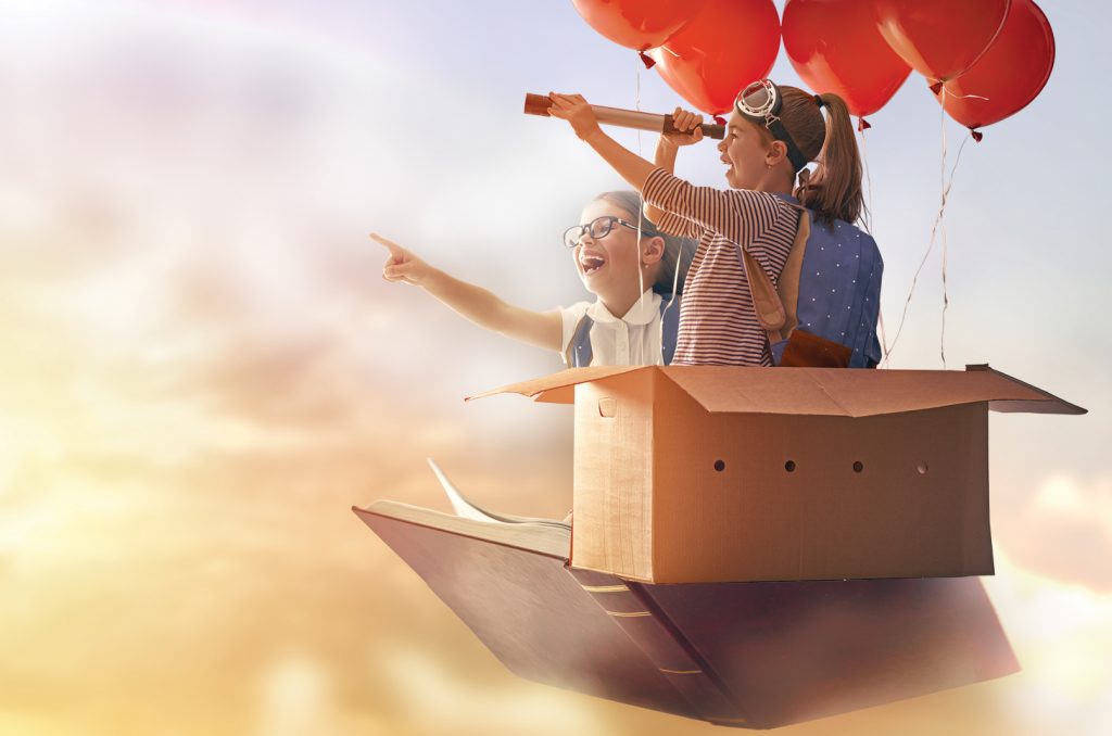 Show Them the Way - Ideas & Inspiration from Demco