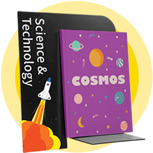 Creative Shelving Must-Haves - Ideas & Inspiration from Demco