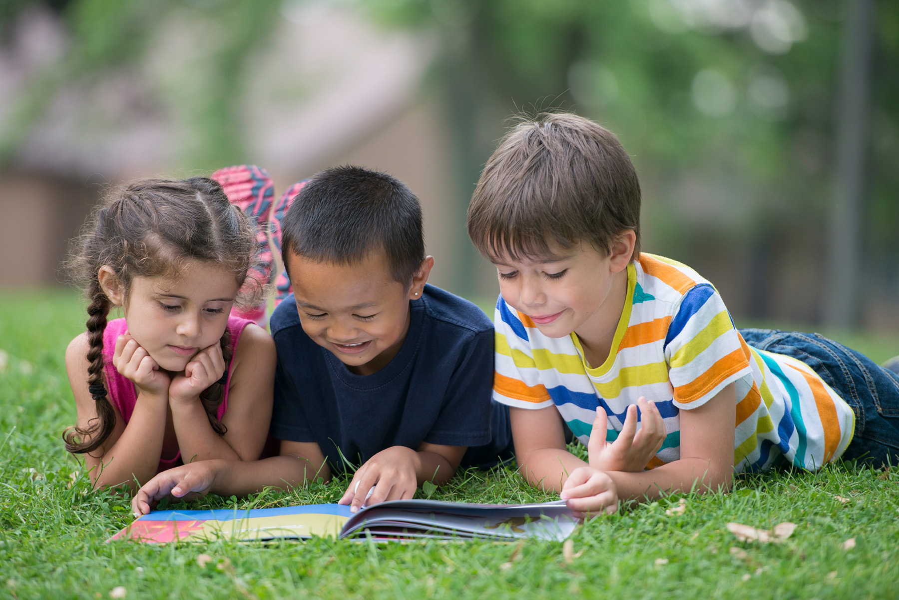 Summer Reading: Beyond Your Wildest Themes - Ideas & Inspiration from Demco