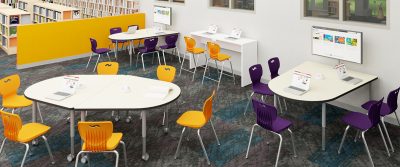 Tech Out Your Classroom - Ideas & Inspiration from Demco