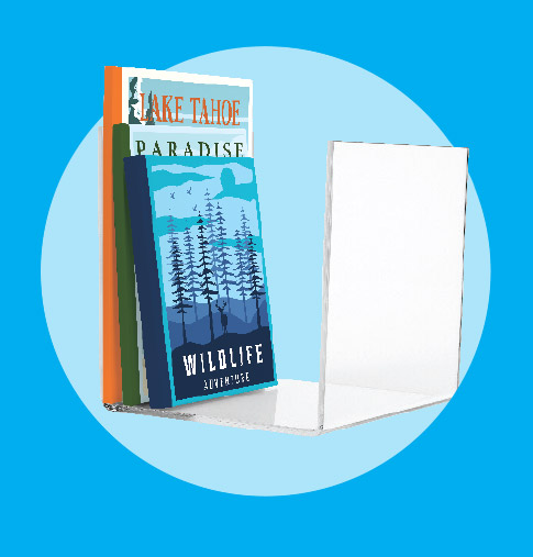 "Sell" More Books to Every Age with Retail-Style Displays - Ideas ...