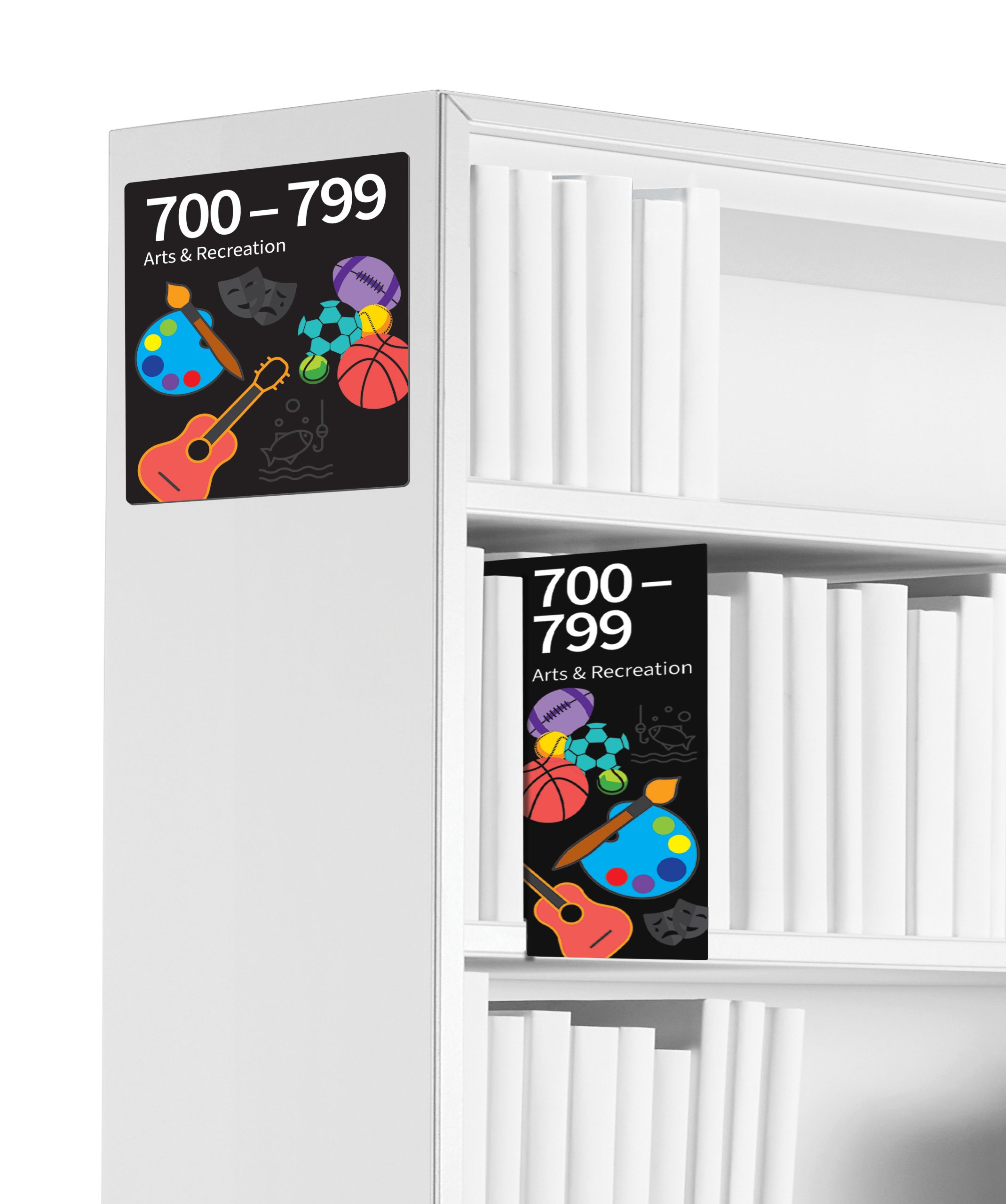 Navigating the Library - Ideas & Inspiration from Demco