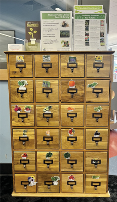 Libraries in Bloom - Ideas & Inspiration from Demco