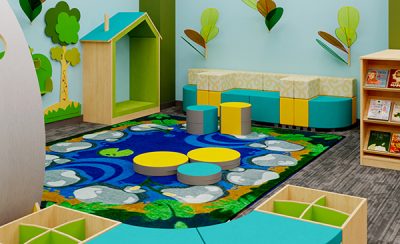 Setting Up K–12 Classroom Spaces - Ideas & Inspiration from Demco