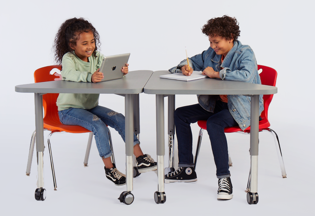 Try Before You Teach - Ideas & Inspiration from Demco